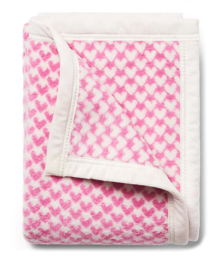 Chappy Wrap - The Mini Blanket – Hello Monogram Co