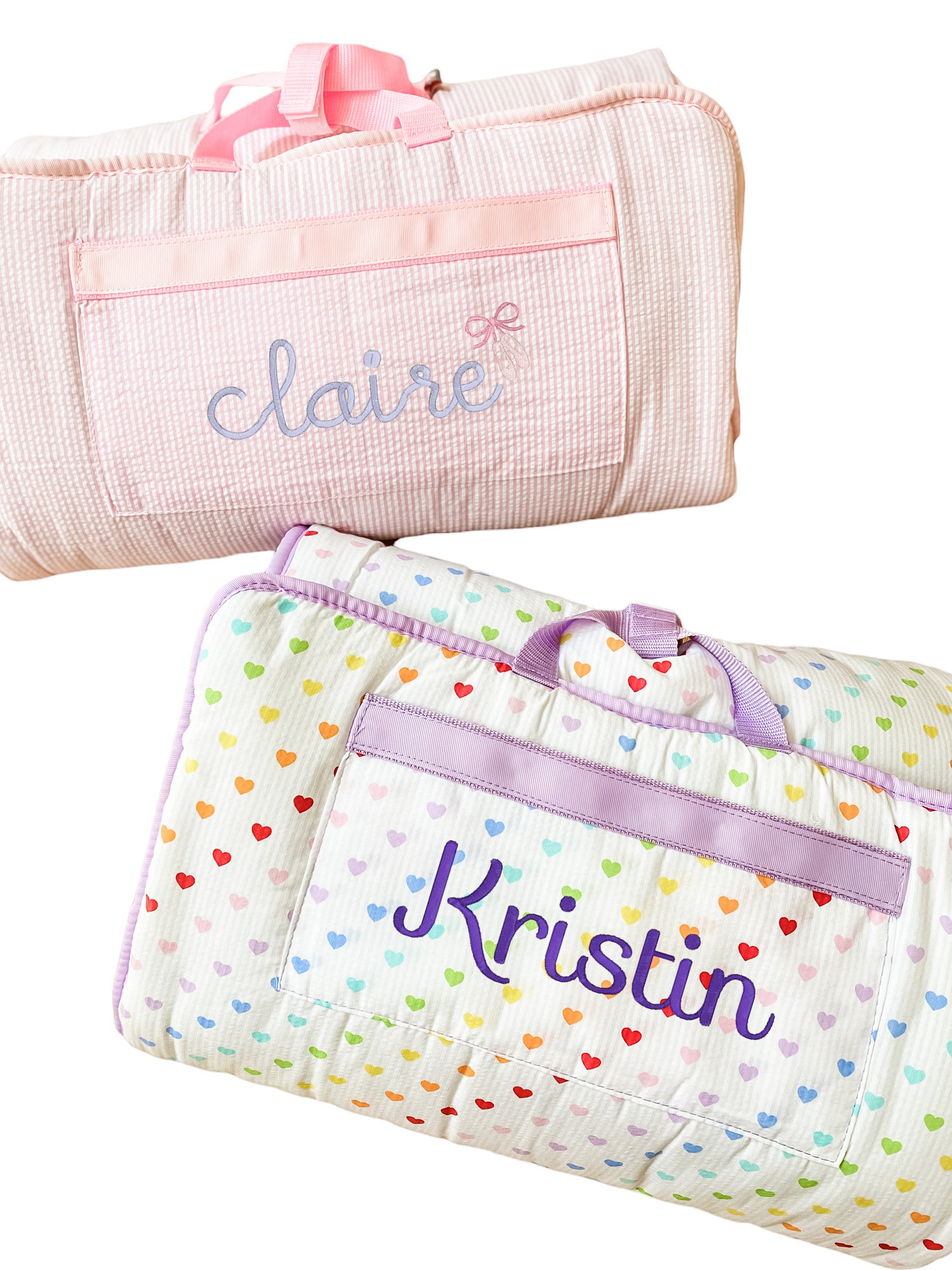 Nap Roll – Hello Monogram Co