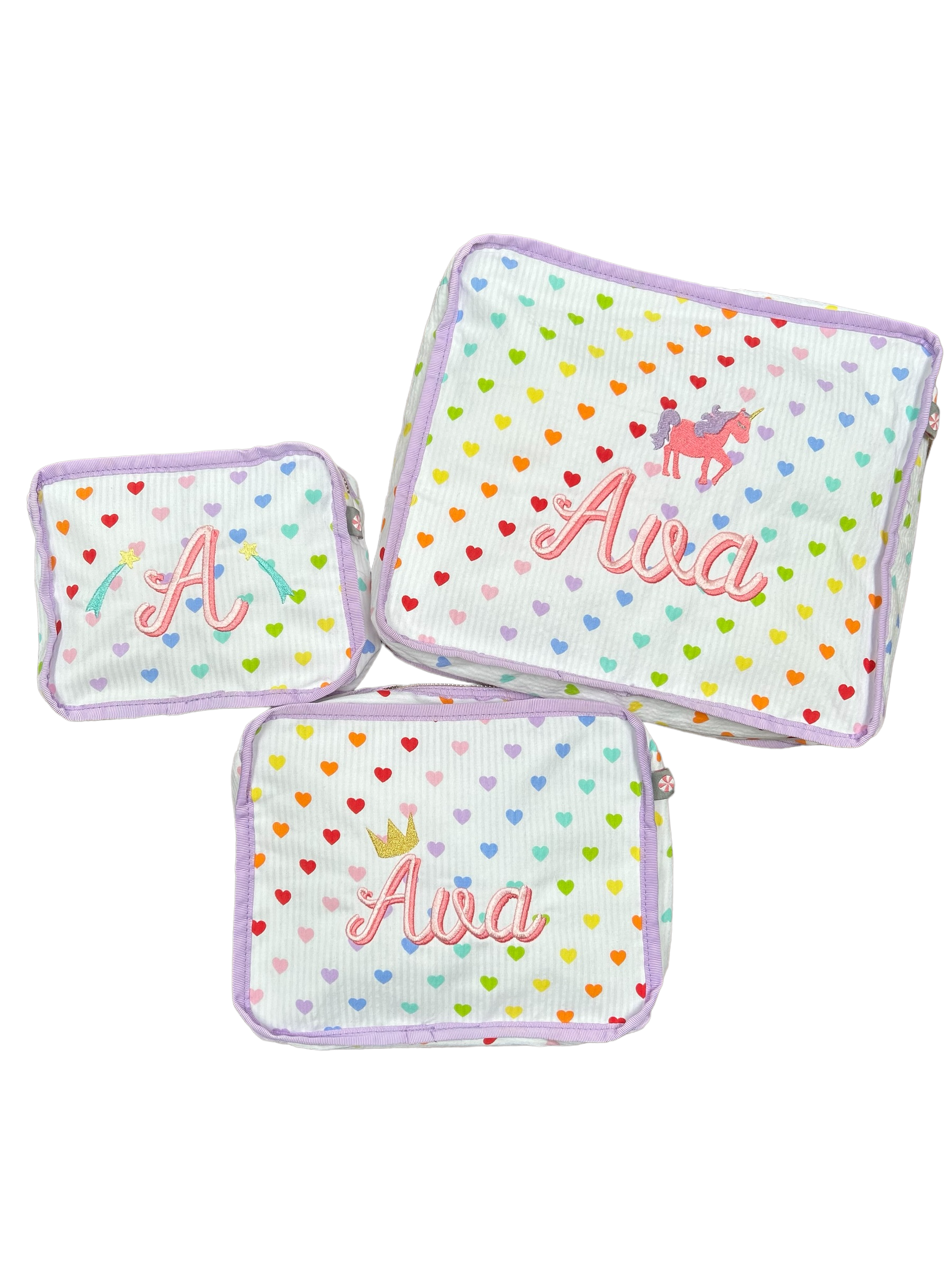 Stacking Set – Hello Monogram Co